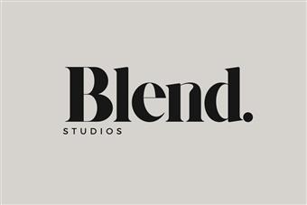 Blend Studios - Dundee GB-ANS | Vagaro